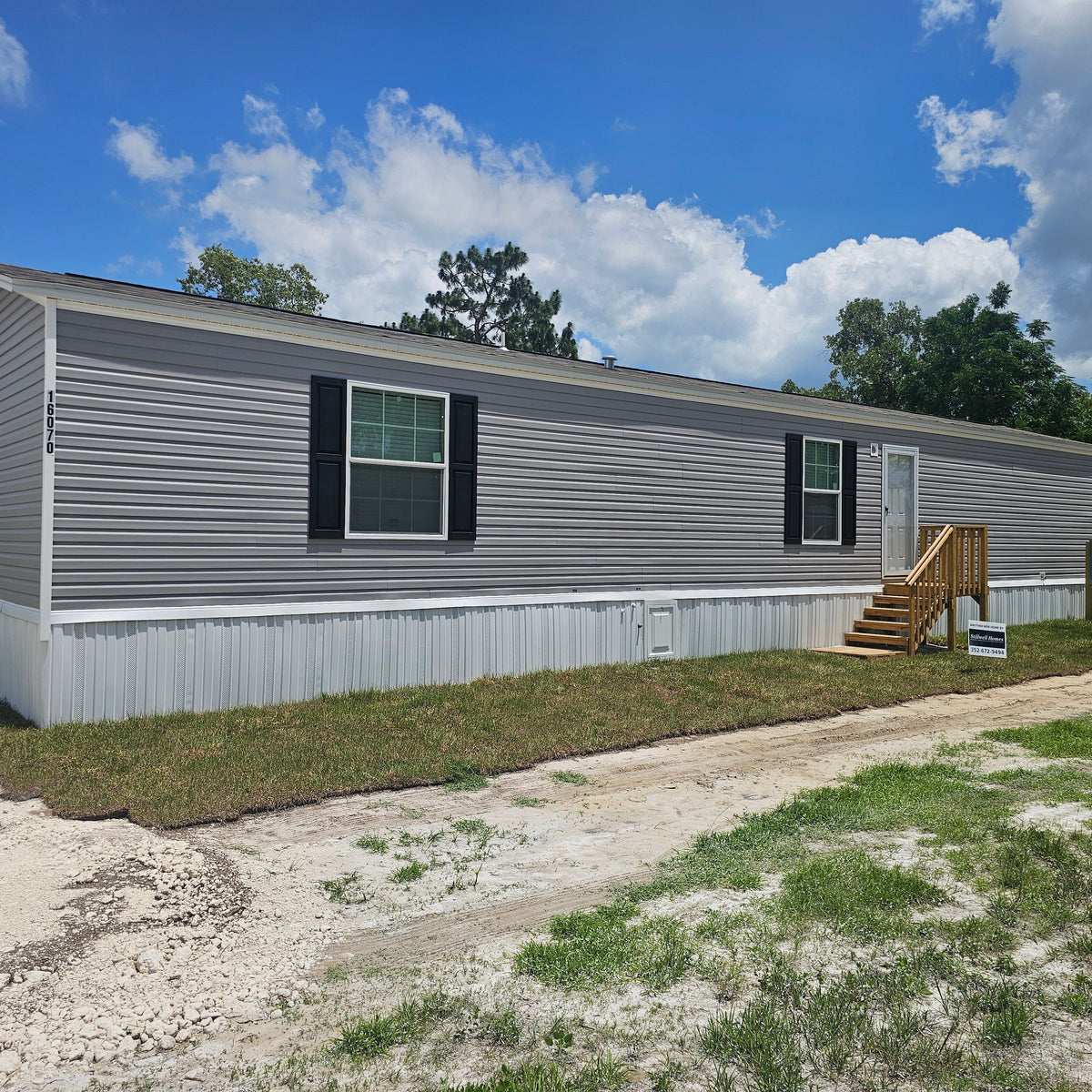 Single Sections – Page 2 – Stillwell Homes - New Manufactured Homes and ...
