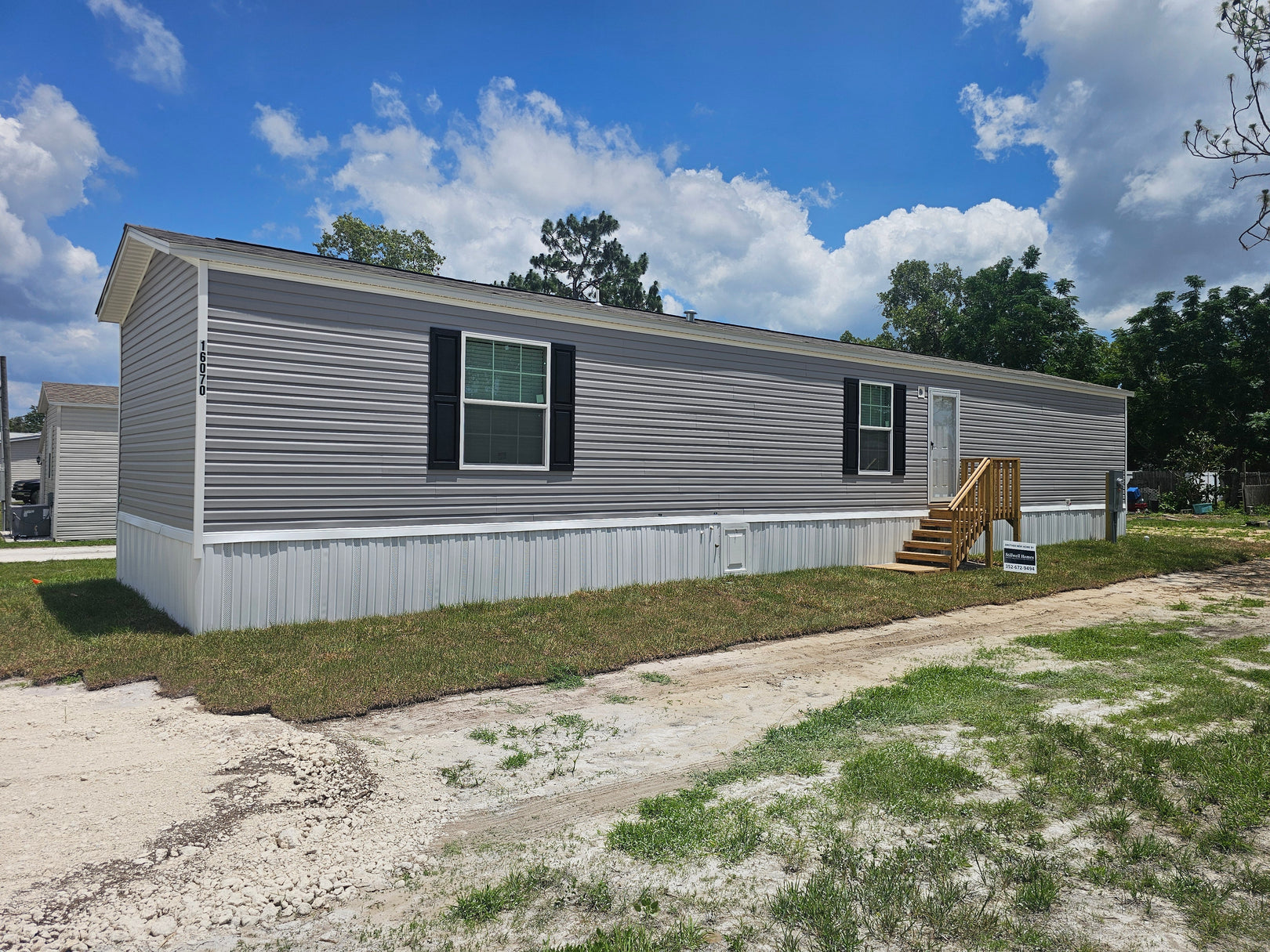 Single Sections – Page 2 – Stillwell Homes - New Manufactured Homes and ...