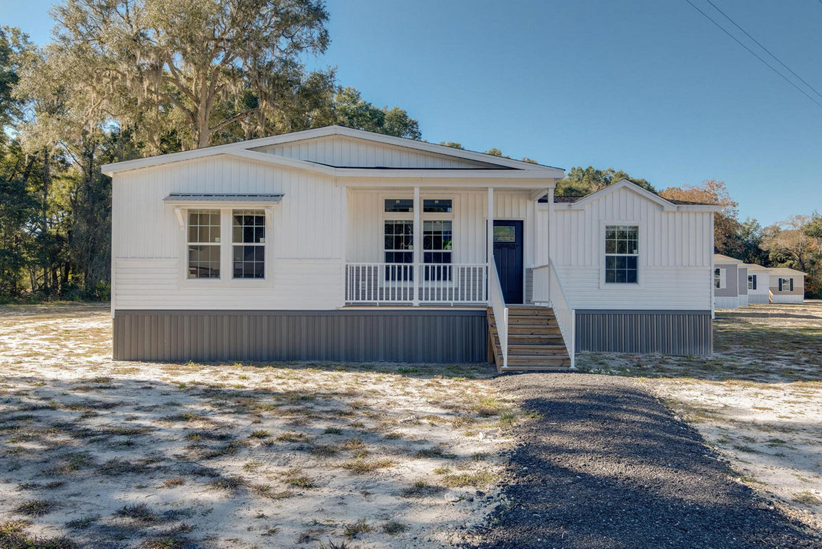 Triple Sections – Stillwell Homes - New Manufactured Homes and Modular ...