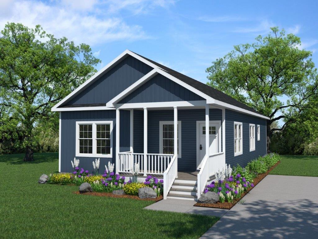 Islander - PHC-2856-04 – Stillwell Homes - New Manufactured Homes and ...
