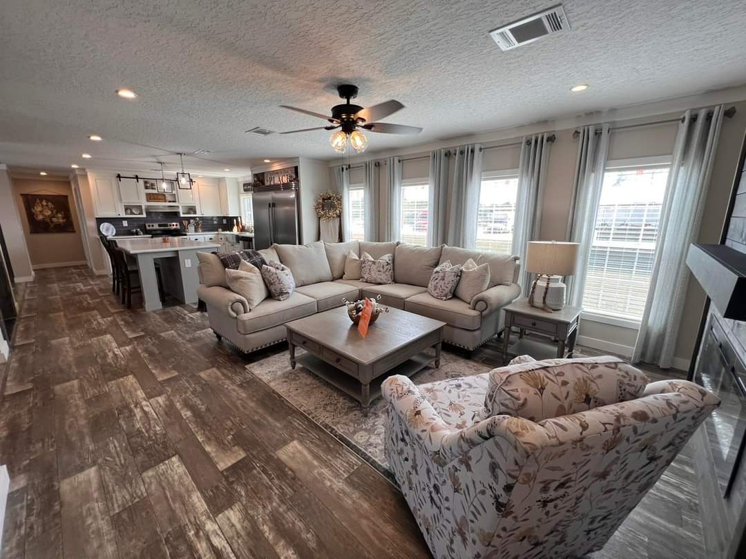 Scotbilt – Stillwell Homes - New Manufactured Homes and Modular Homes