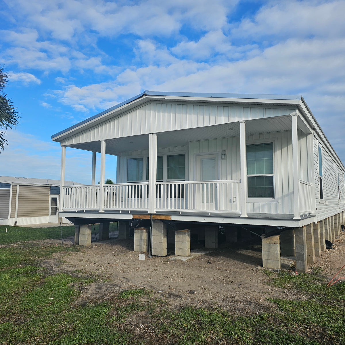 Silver Springs LE 5081-A – Stillwell Homes - New Manufactured Homes and ...