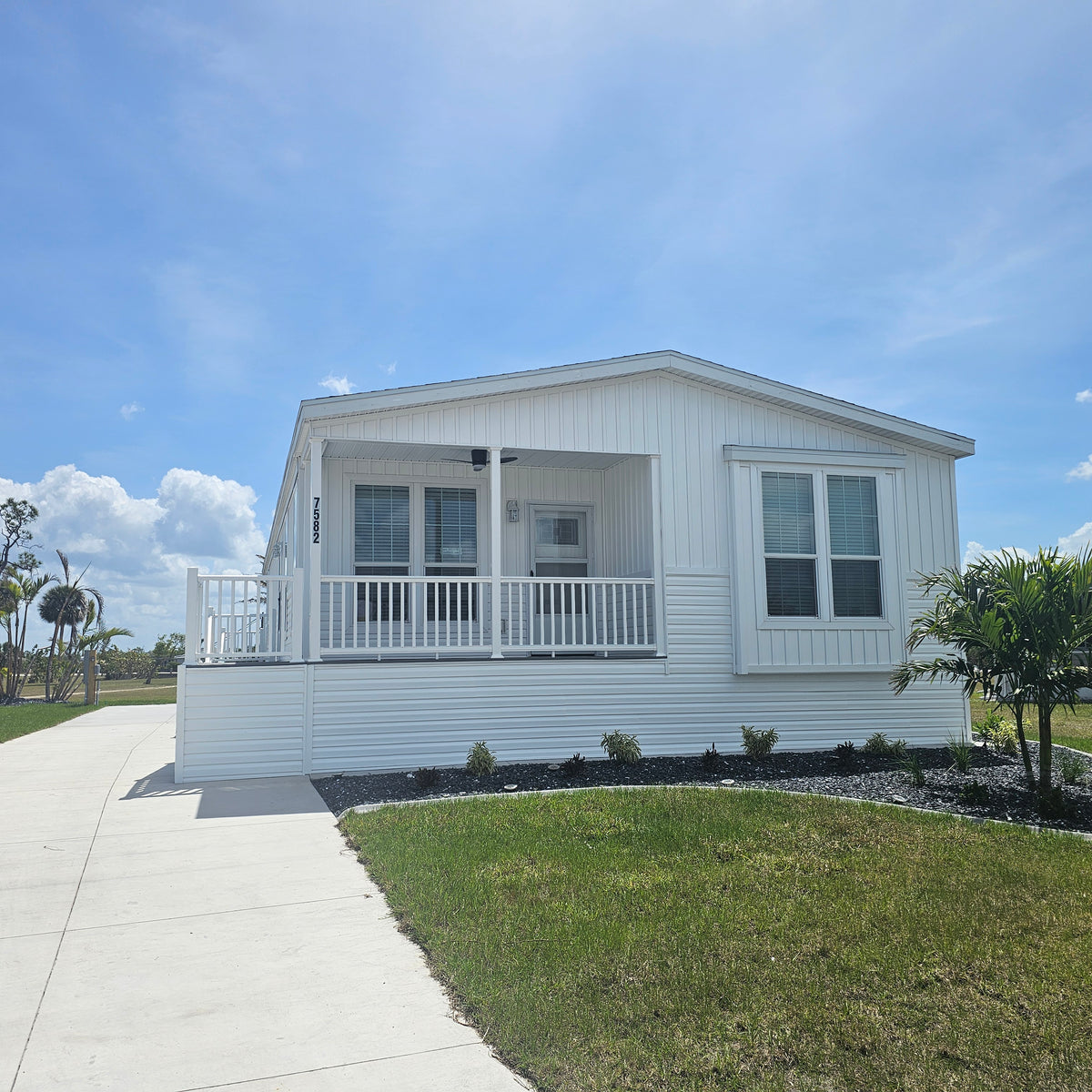 Silver Springs LE 5042-A – Stillwell Homes - New Manufactured Homes and ...