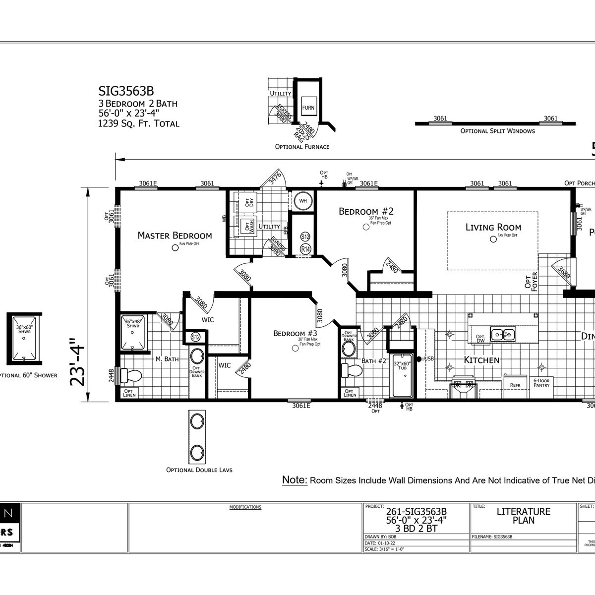 Signature SIG3563B – Stillwell Homes - New Manufactured Homes and ...