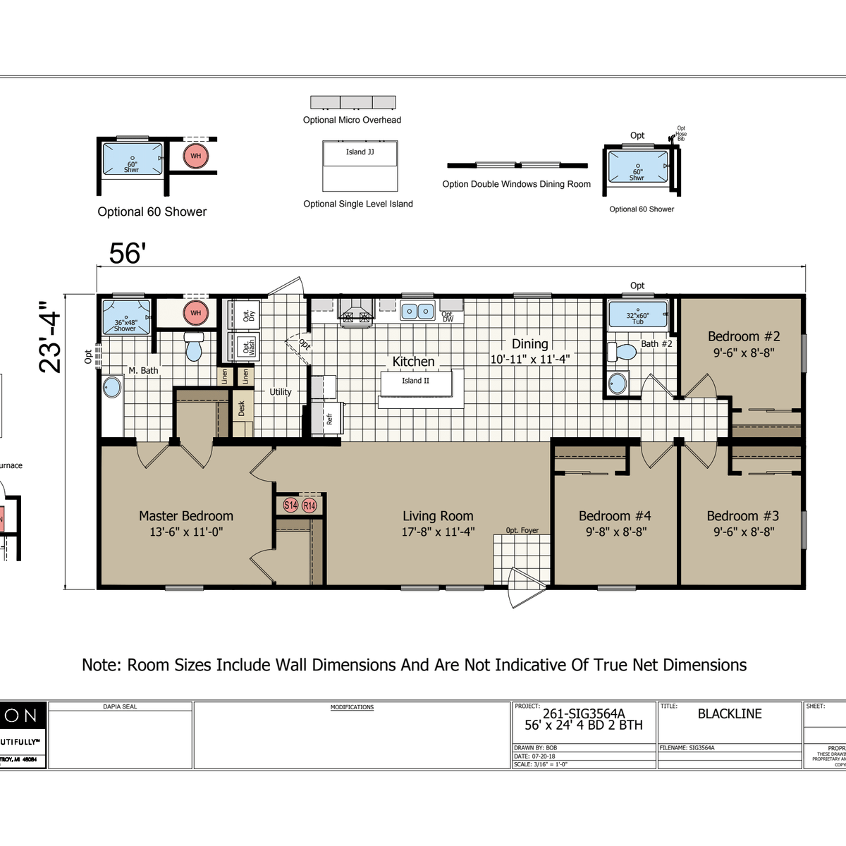 Signature SIG3564A – Stillwell Homes - New Manufactured Homes and ...