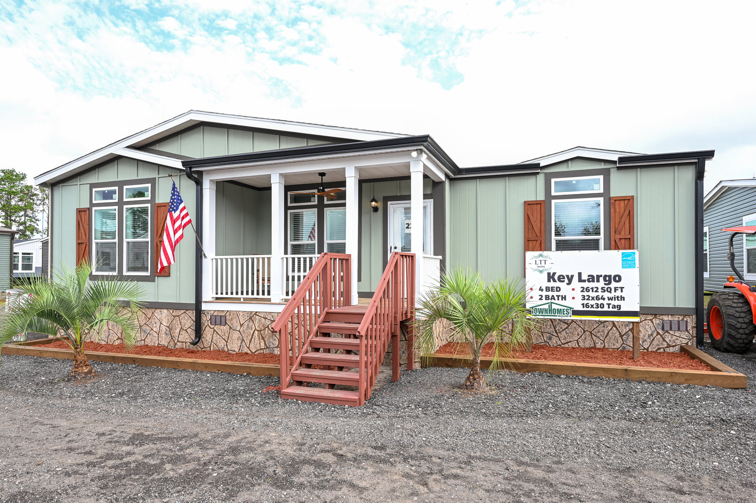 Stillwell Homes - New Manufactured Homes and Modular Homes