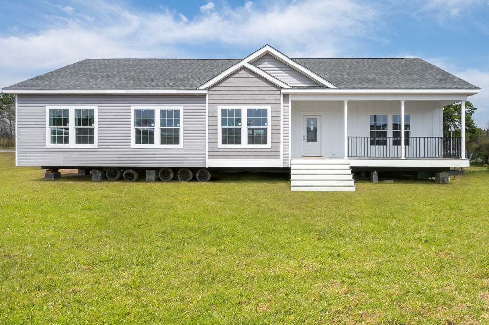 Stillwell Homes - New Manufactured Homes and Modular Homes