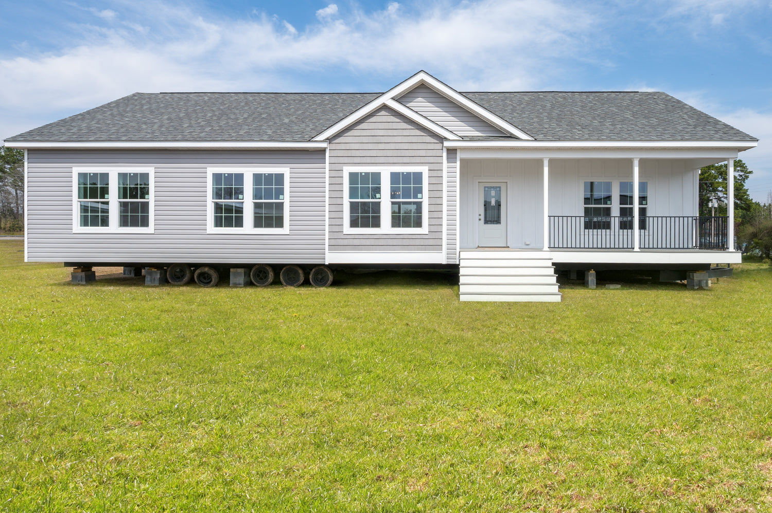 Stillwell Homes - New Manufactured Homes and Modular Homes