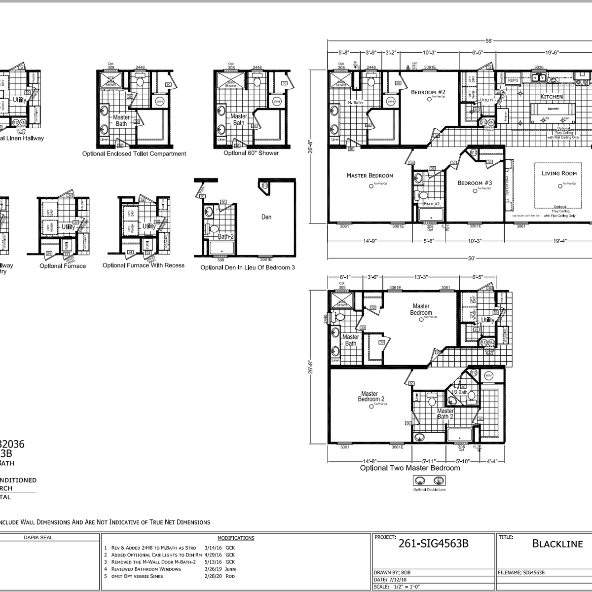 Signature SIG4563B – Stillwell Homes - New Manufactured Homes and ...
