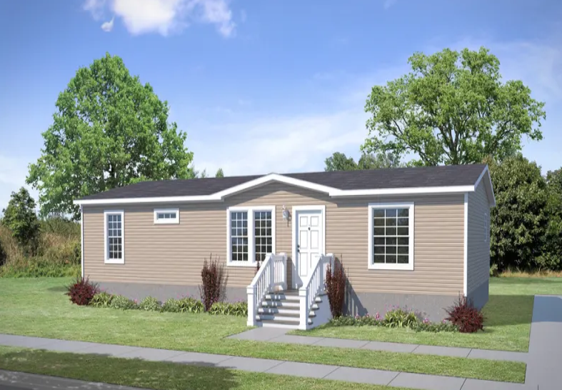 Legend 2848510-LGX – Stillwell Homes - New Manufactured Homes and ...
