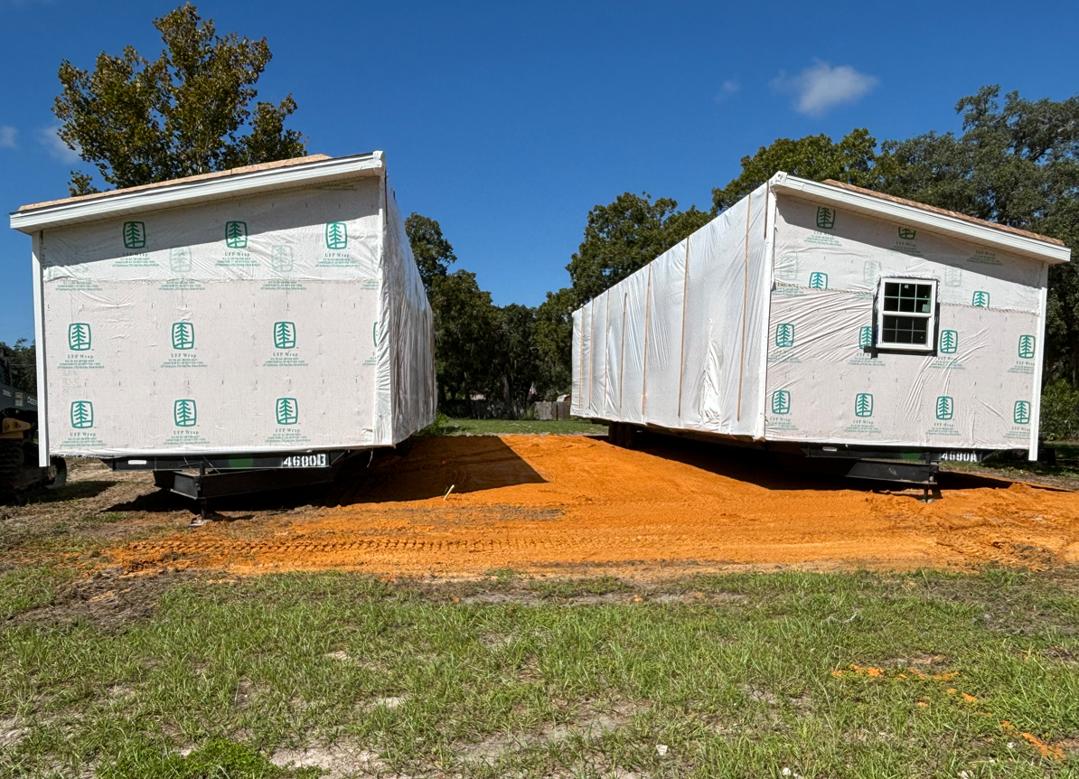 Installation – Stillwell Homes - New Manufactured Homes and Modular Homes